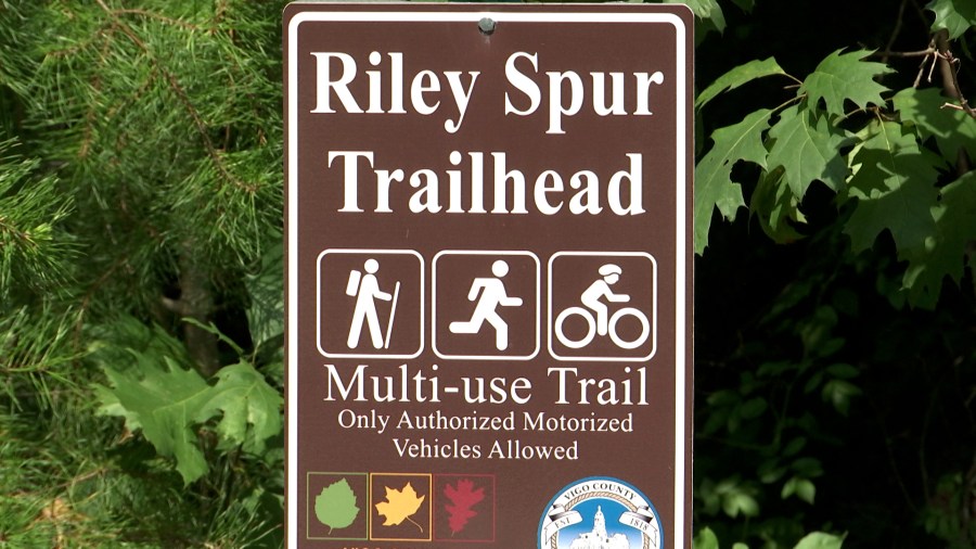 Three Vigo County landowners awarded more than $50,000 in Riley Spur ...