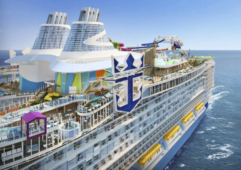 Royal Caribbean credit cards launch new welcome offers: Earn up to ...