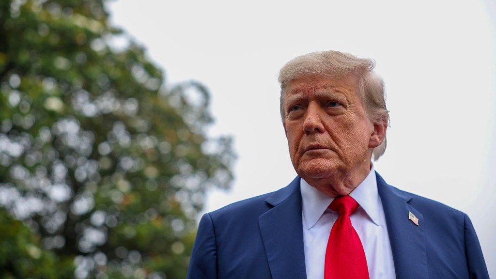 Donald Trump's national address: Where to watch the speech live online ...