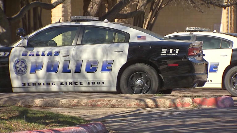 Violent crime down 14% compared to last year in Dallas, police say