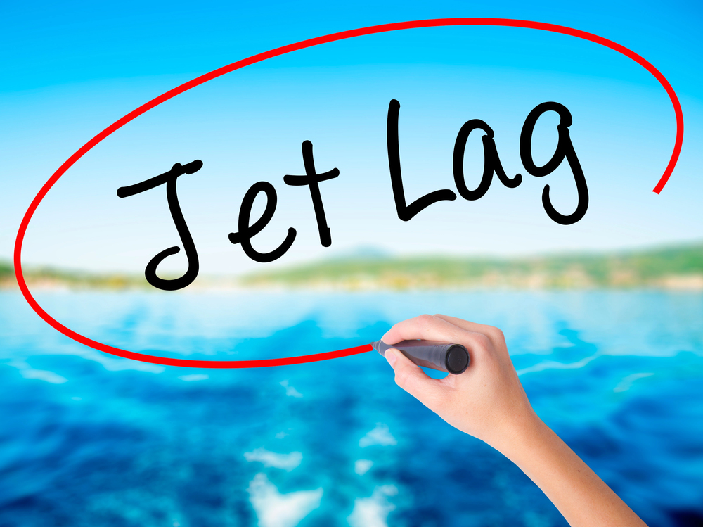 15 Tips for Jet Lag Recovery When in Europe