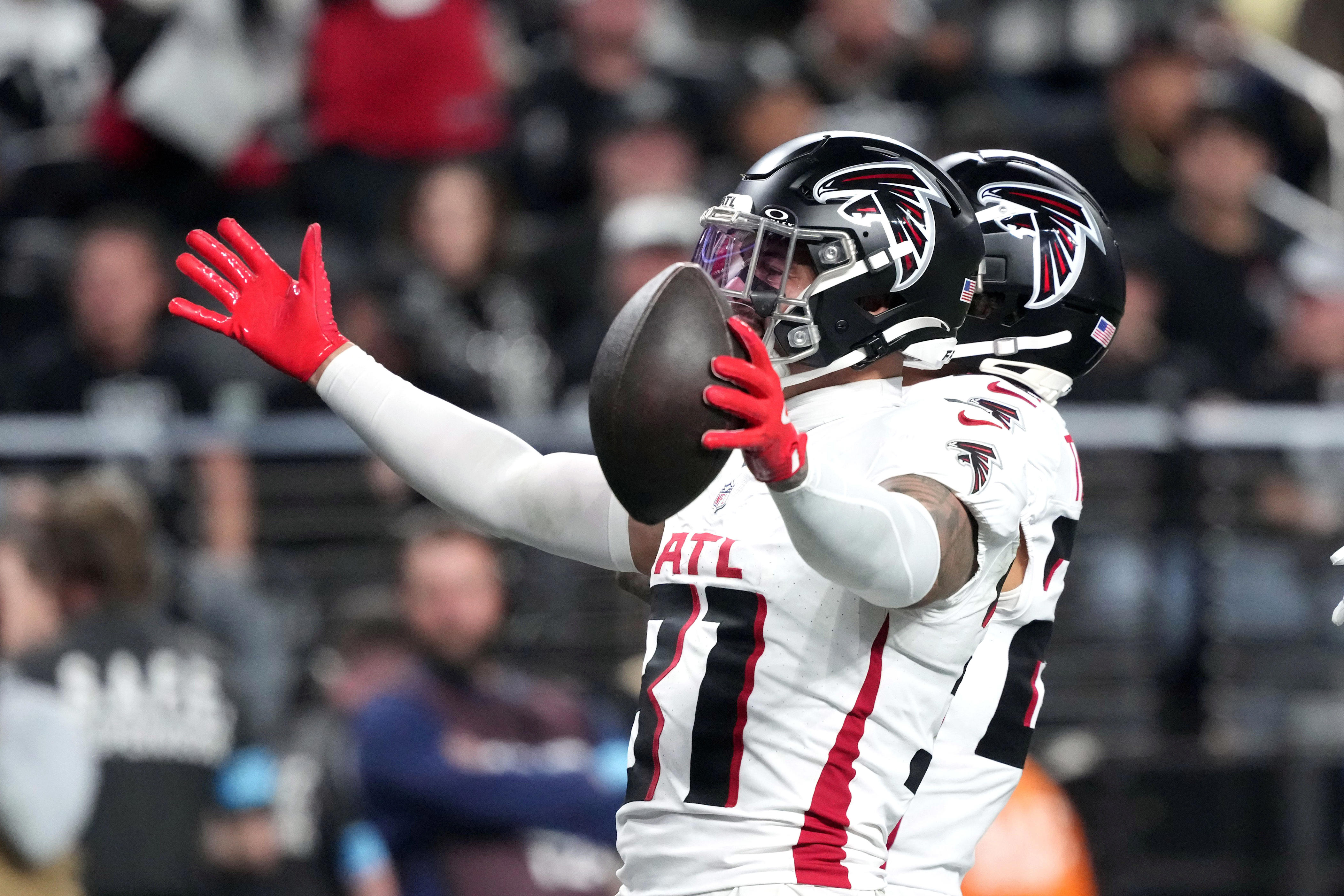 3 free agent safeties the Saints could call to replace Tyrann Mathieu