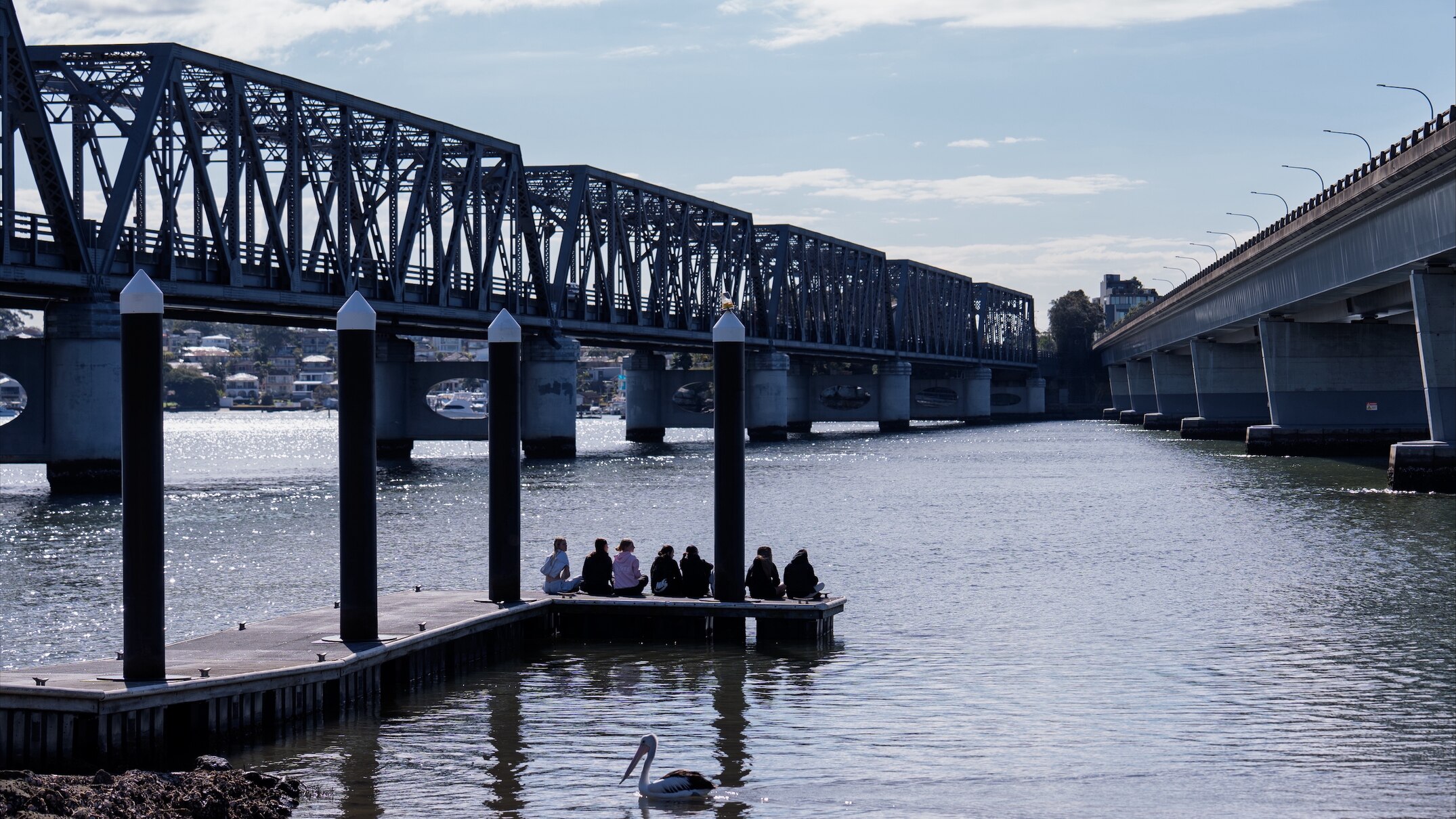 Sydney teenager in stable condition after losing arm in jet ski crash ...