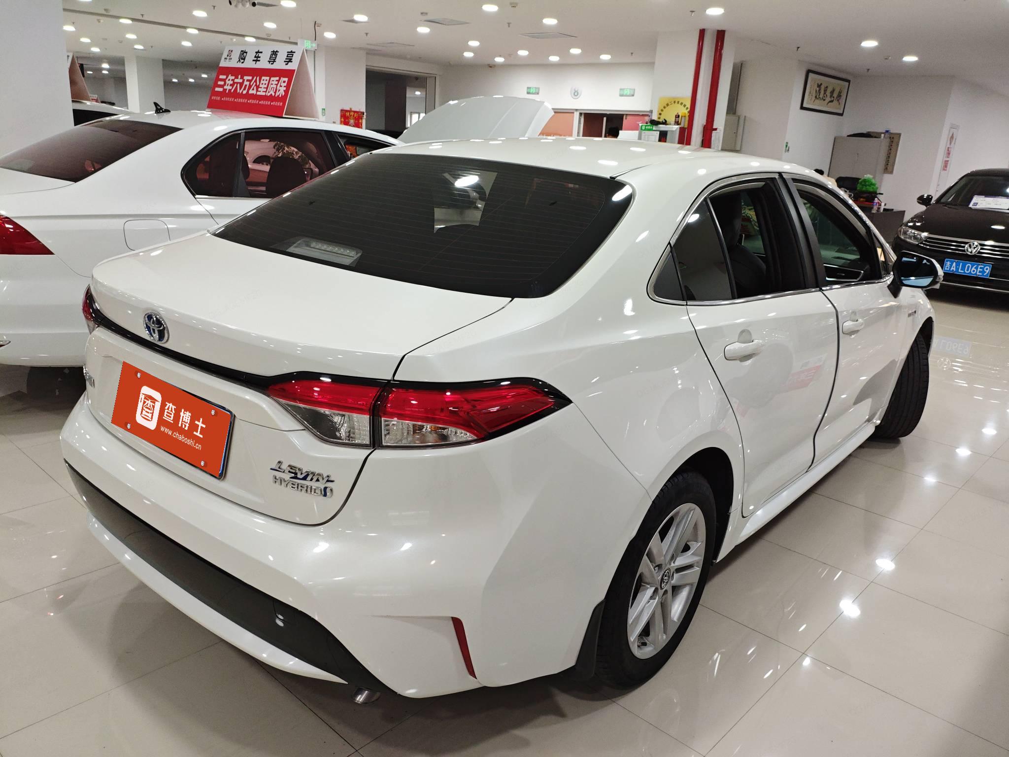 What are the signs of Jesus' Second Coming?