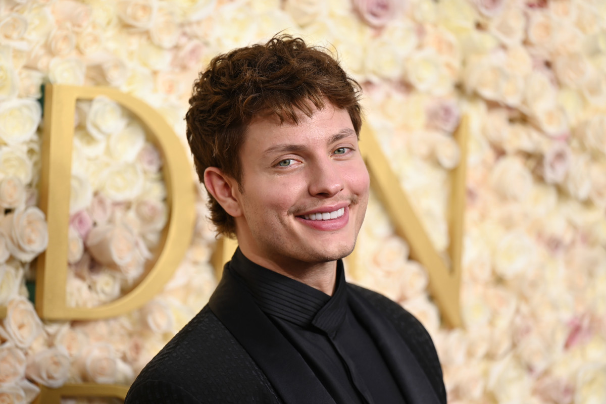 Congratulations Pouring In For Comedian Matt Rife