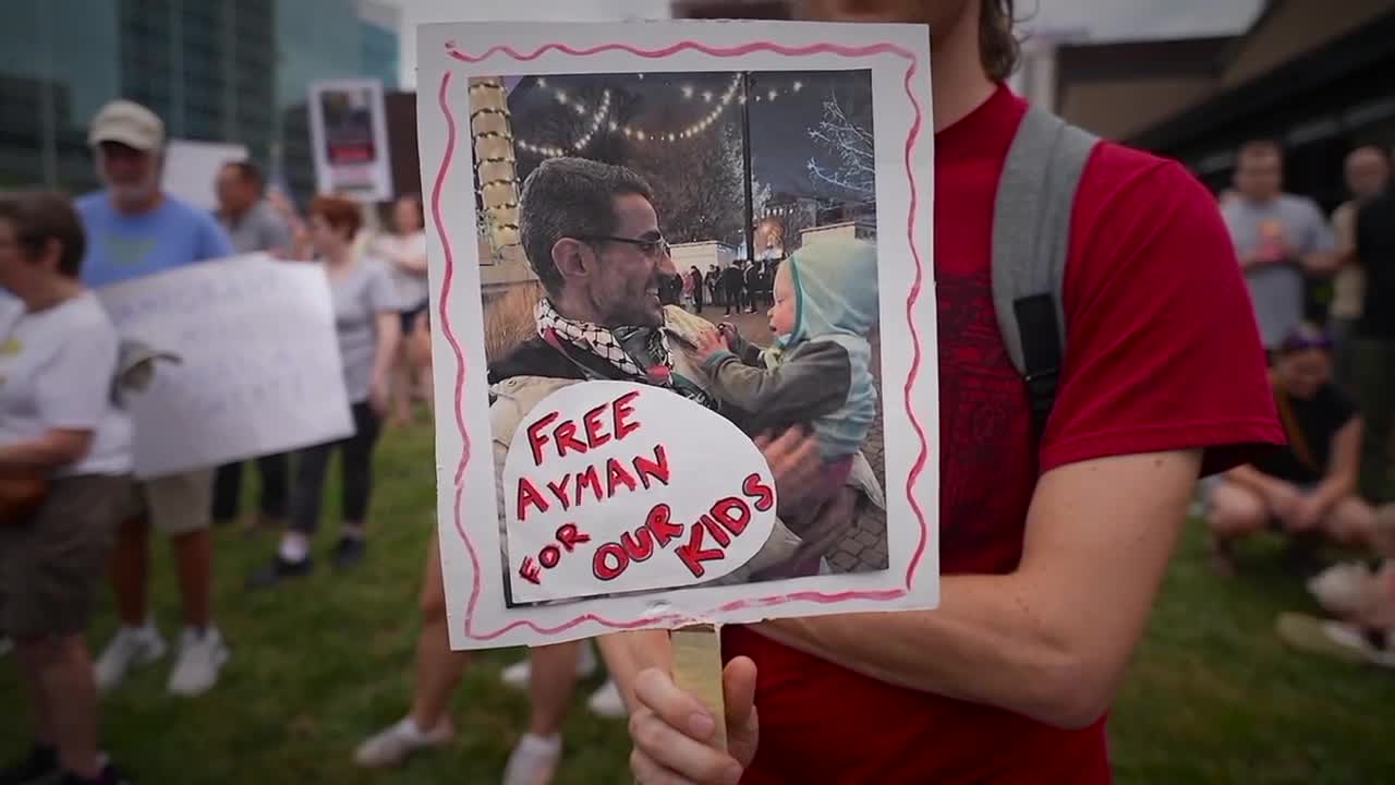 Ayman Soliman to remain in Butler County Jail after immigration court ...