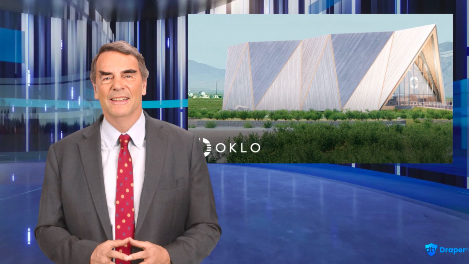 Oklo Clears Major Licensing Step Toward Commercial Microreactor Deployment