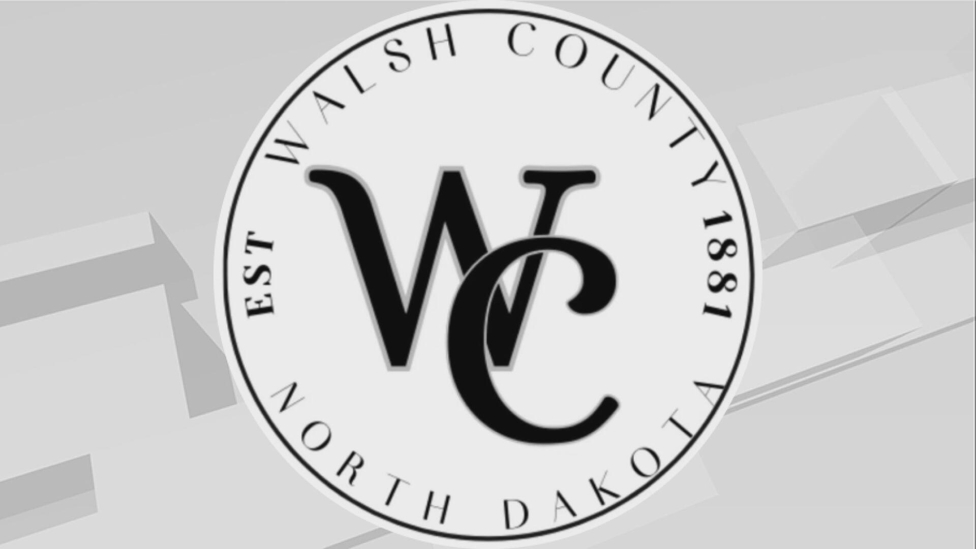 Walsh County Commission approves sales tax ordinance