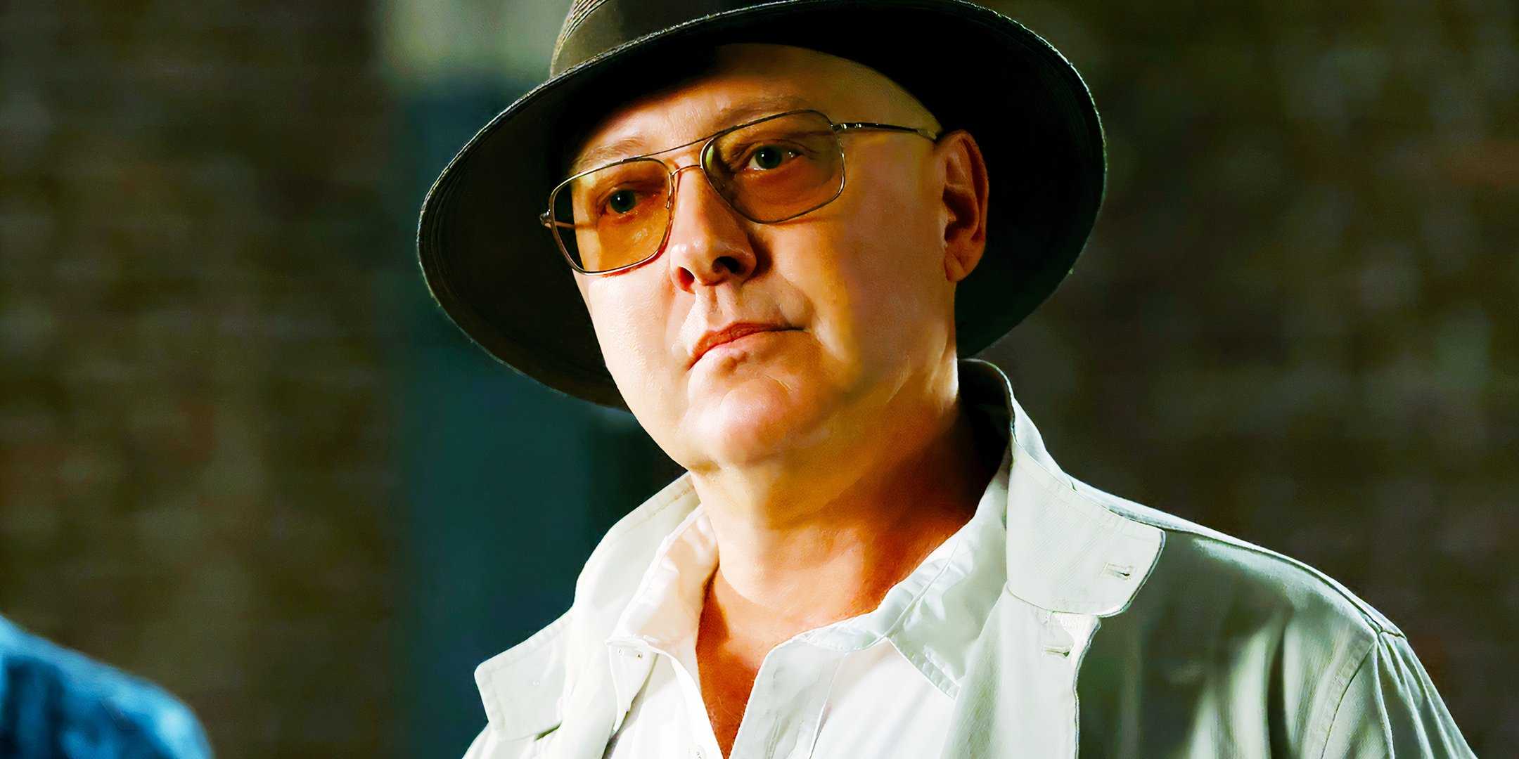 James Spader's 6 Best TV Characters (Number 1 Is Undisputed)