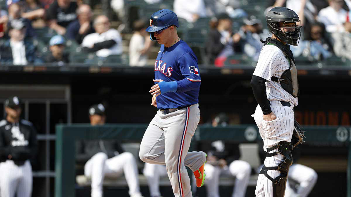 Rangers could receive big outfield boost soon Rangers could receive big outfield boost soon