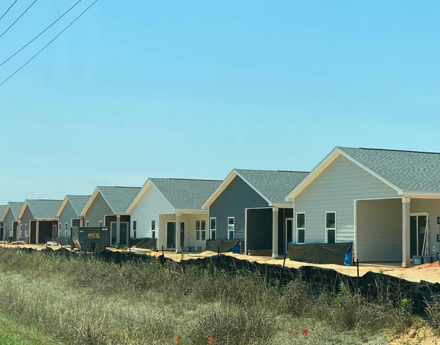 How Foley homes are built to last