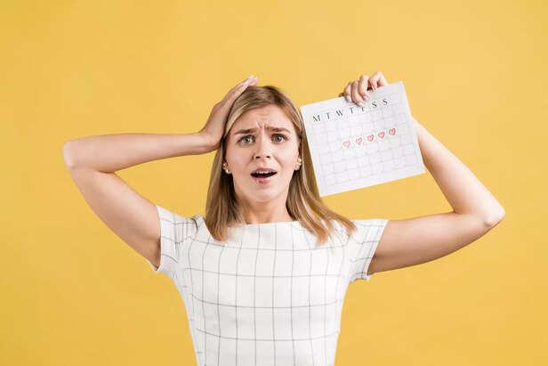 Menstrual Health is Mental Health: Let’s Talk About It