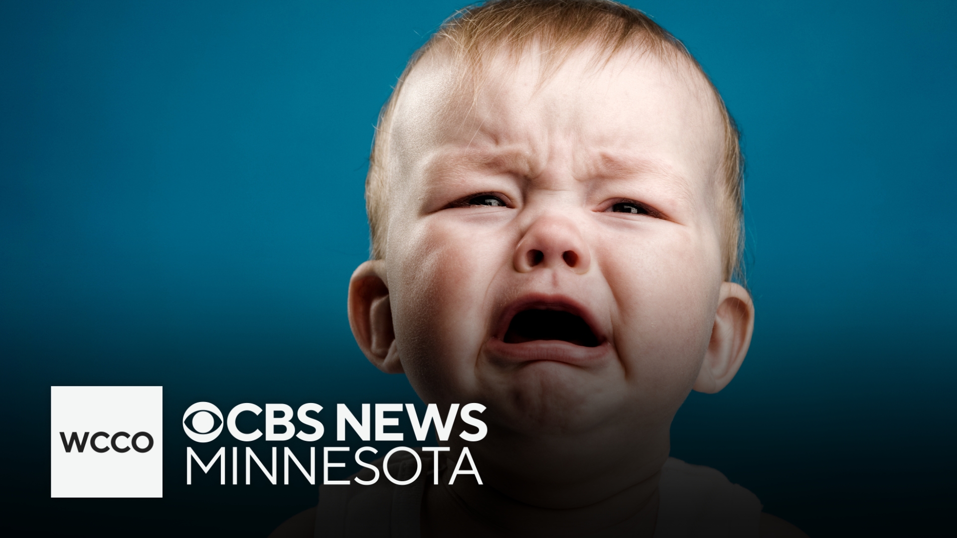 Can crying be good for you?