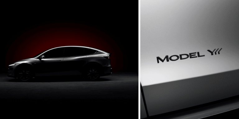 Glöm Blocket – låt Tesla köpa din bil för 40 000 kronor