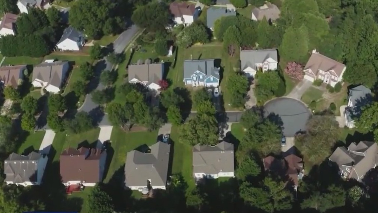 Affordable housing push in Cobb County