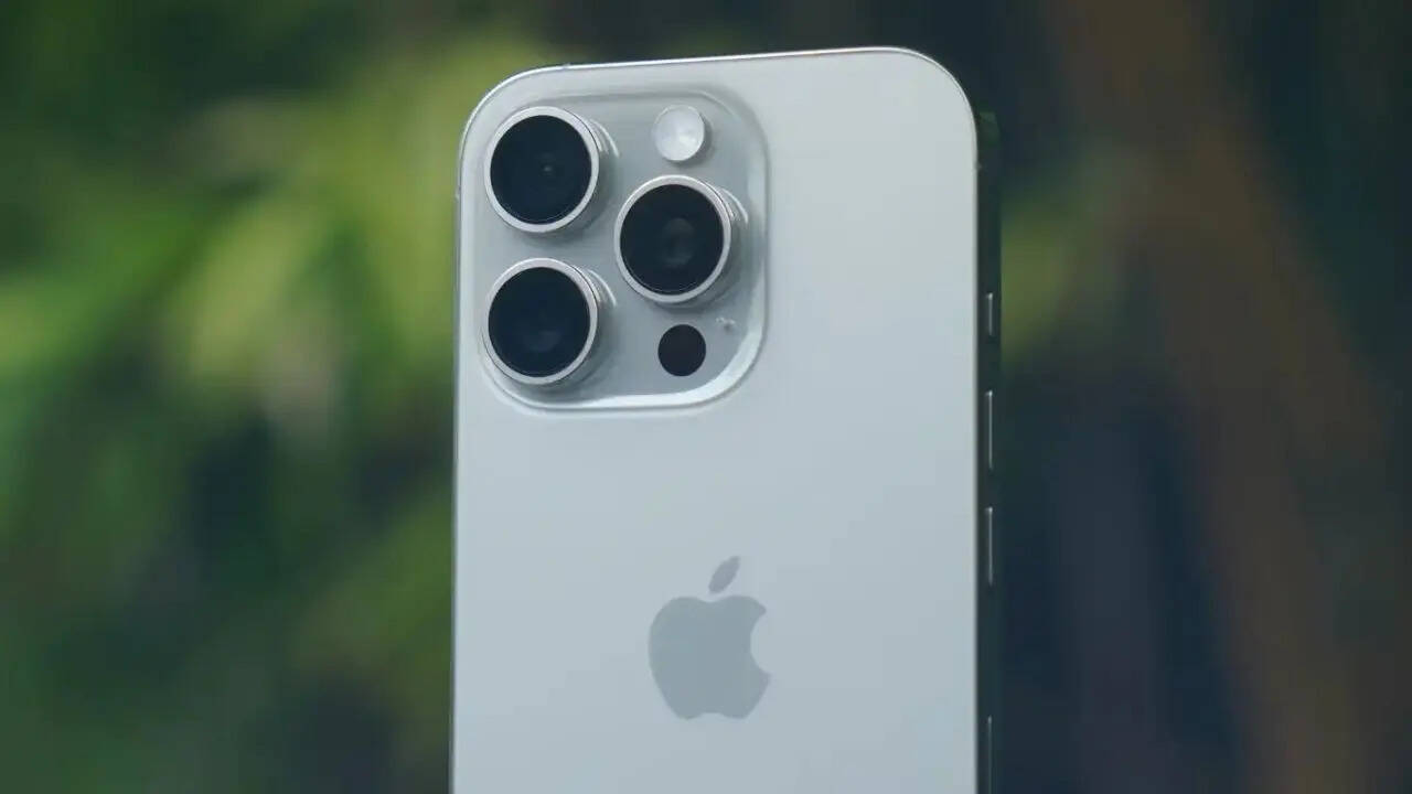 iPhone 16 Pro Available At A Huge Discount Of Rs 12,000 Online: Should ...