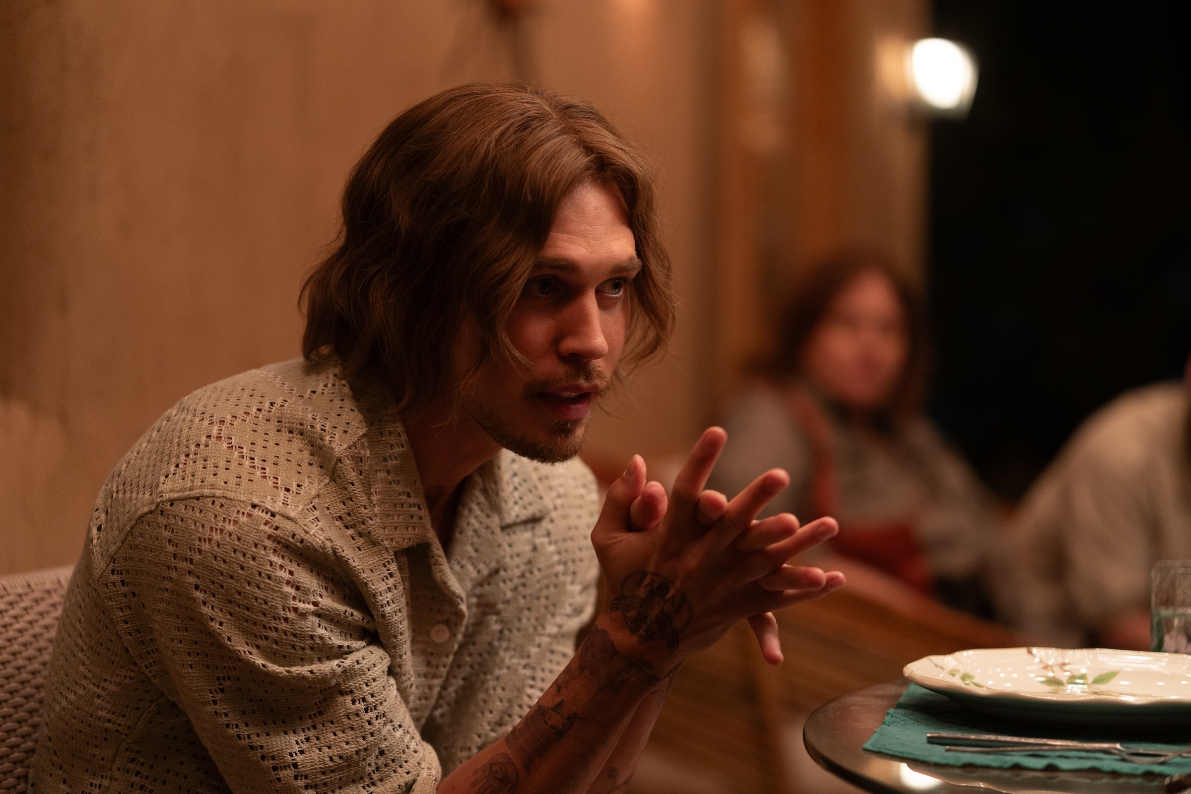 Ari Aster Breaks Down the Ambiguous Ending of Eddington