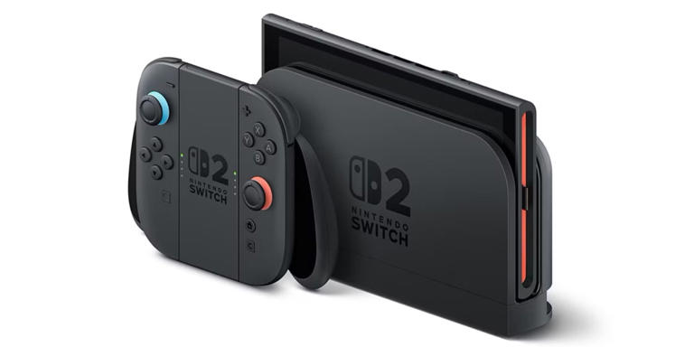 Nintendo Reveals New Switch 2 Console Bundle That Doesn't Come With ...