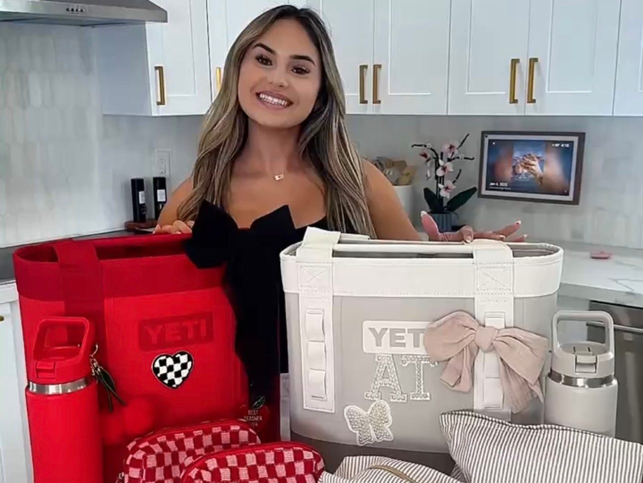 This Yeti bag is the hottest mom tote of the summer — and Wall Street ...
