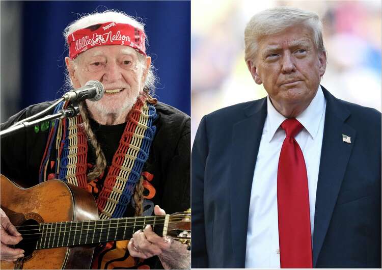 Willie Nelson calls ACL, PBS 'building blocks of humanity' amid Trump cuts