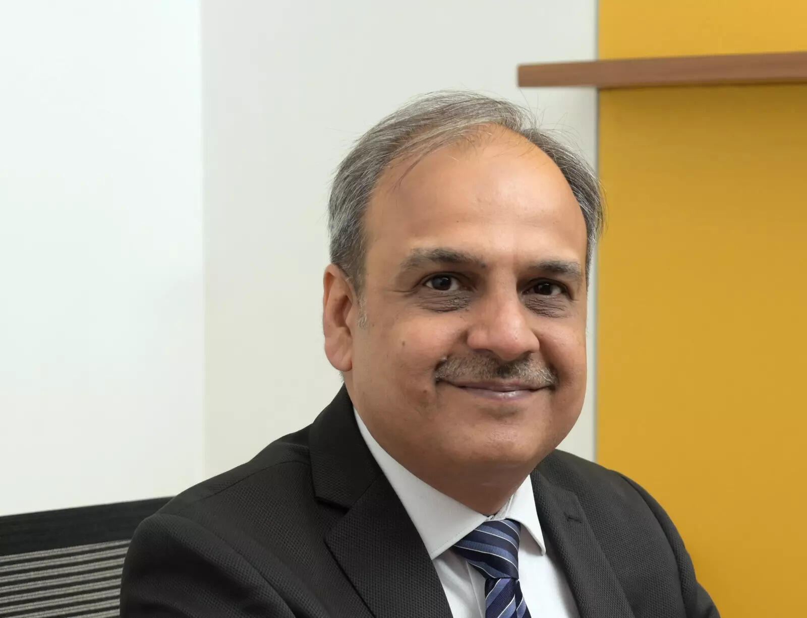 ETMarkets Smart Talk | Festive demand, monsoon could lift markets in ...