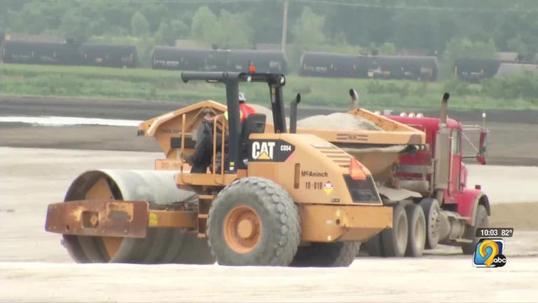 Linn County Public Health sends violation notice to company for over 40 ...