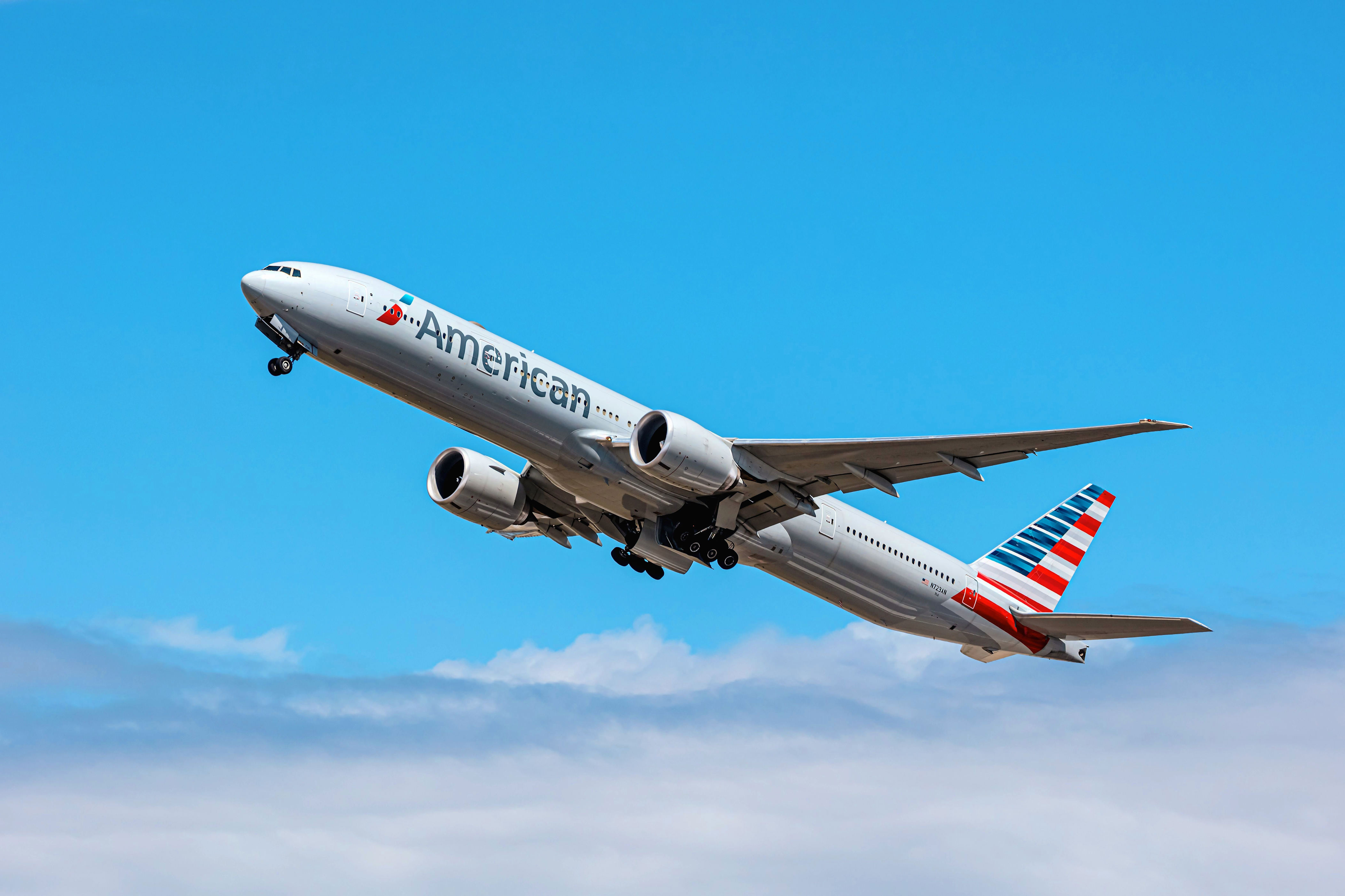 American Airlines Applauded For Launching New Routes To Popular ...