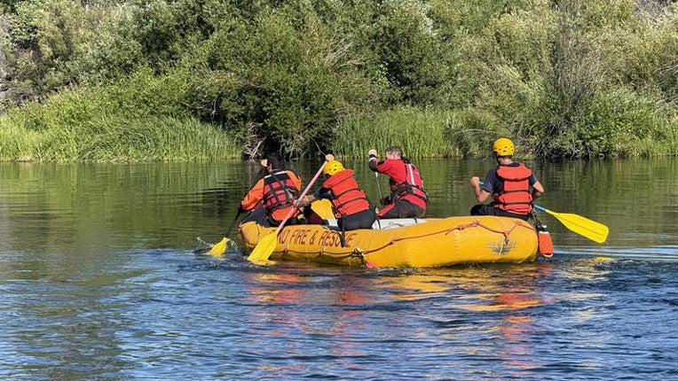 Texas and Florida women dead, one person missing after Oregon waterfall ...