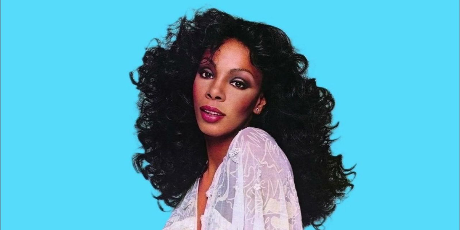 Disco Queen Donna Summer’s Biggest Fan Was a Punk Icon From the Band ...