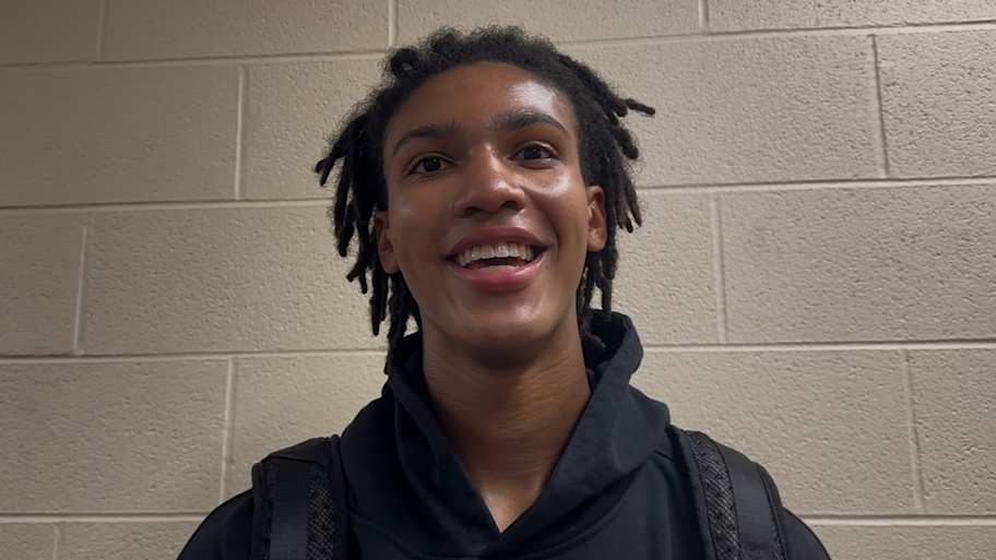 MSU Freshman F Jordan Scott Talks Return from Injury, More