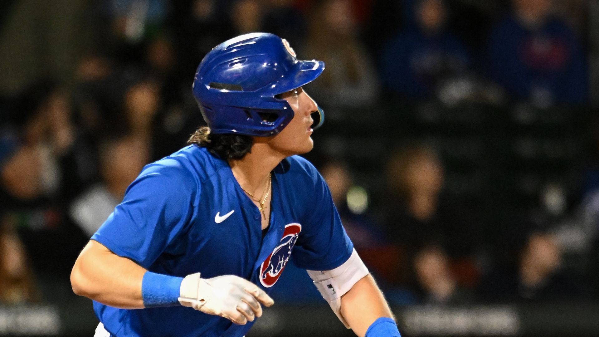 Minor League Wrap: Ariel Armas leads South Bend past Dayton, 9-2