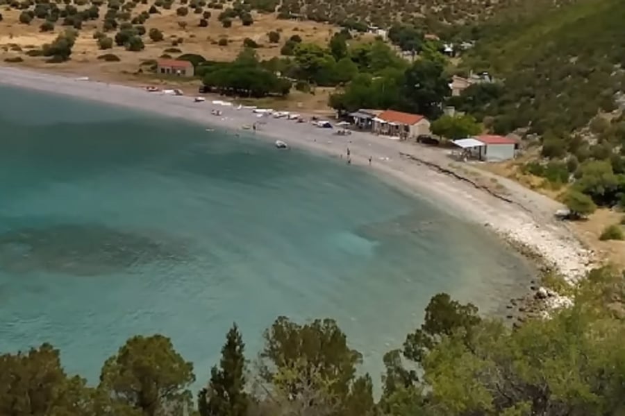 Διακοπές με το αυτοκίνητο: 3 επιλογές κοντά στην Αθήνα που δεν έχετε ...