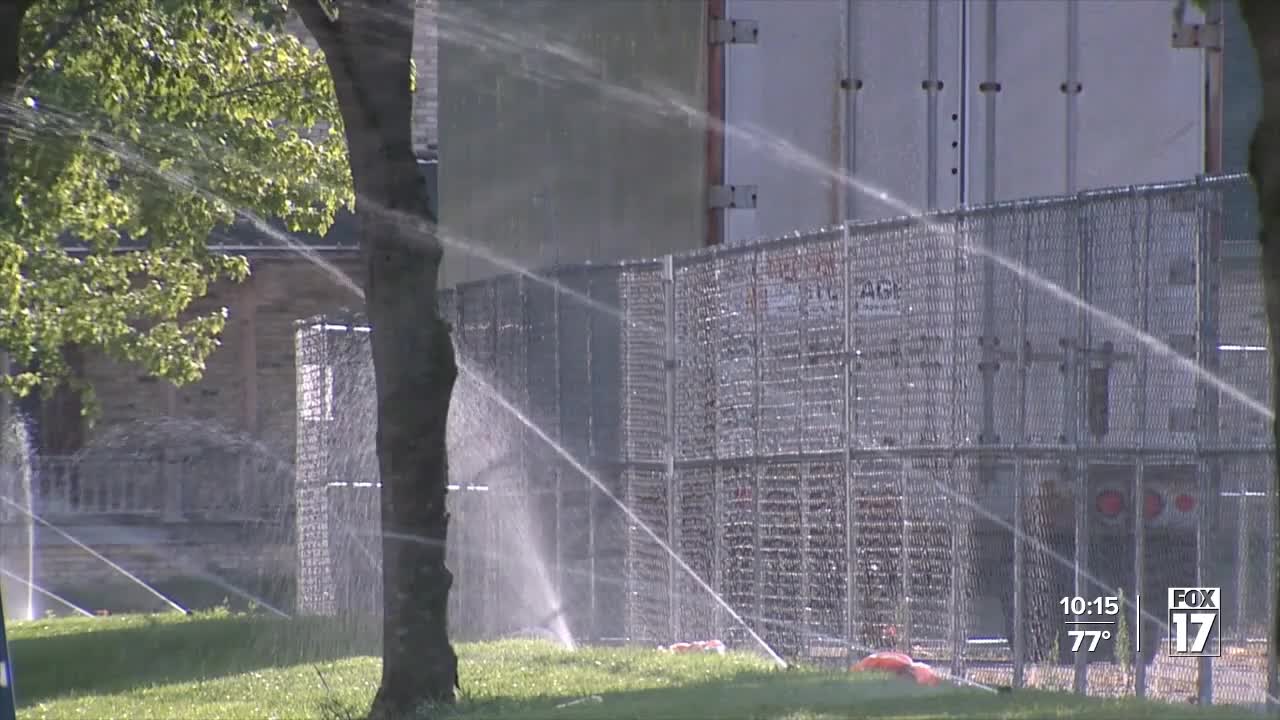 Muskegon approves water bill increase to fund maintenance, help ...