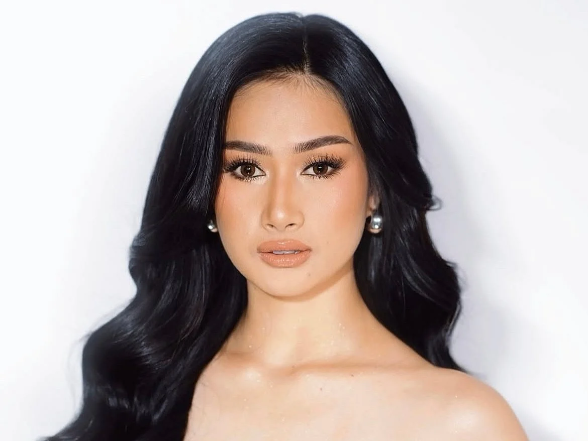 How a waitress in Dubai became a TikTok viral star and Miss Universe ...