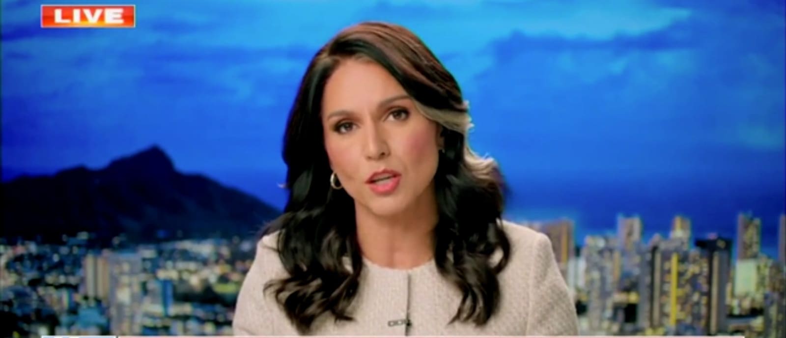 Tulsi Gabbard Says Obama And ‘Propaganda Media’ Deflect From One ...