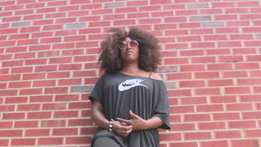 Angel Kaba’s journey from homelessness to off-Broadway