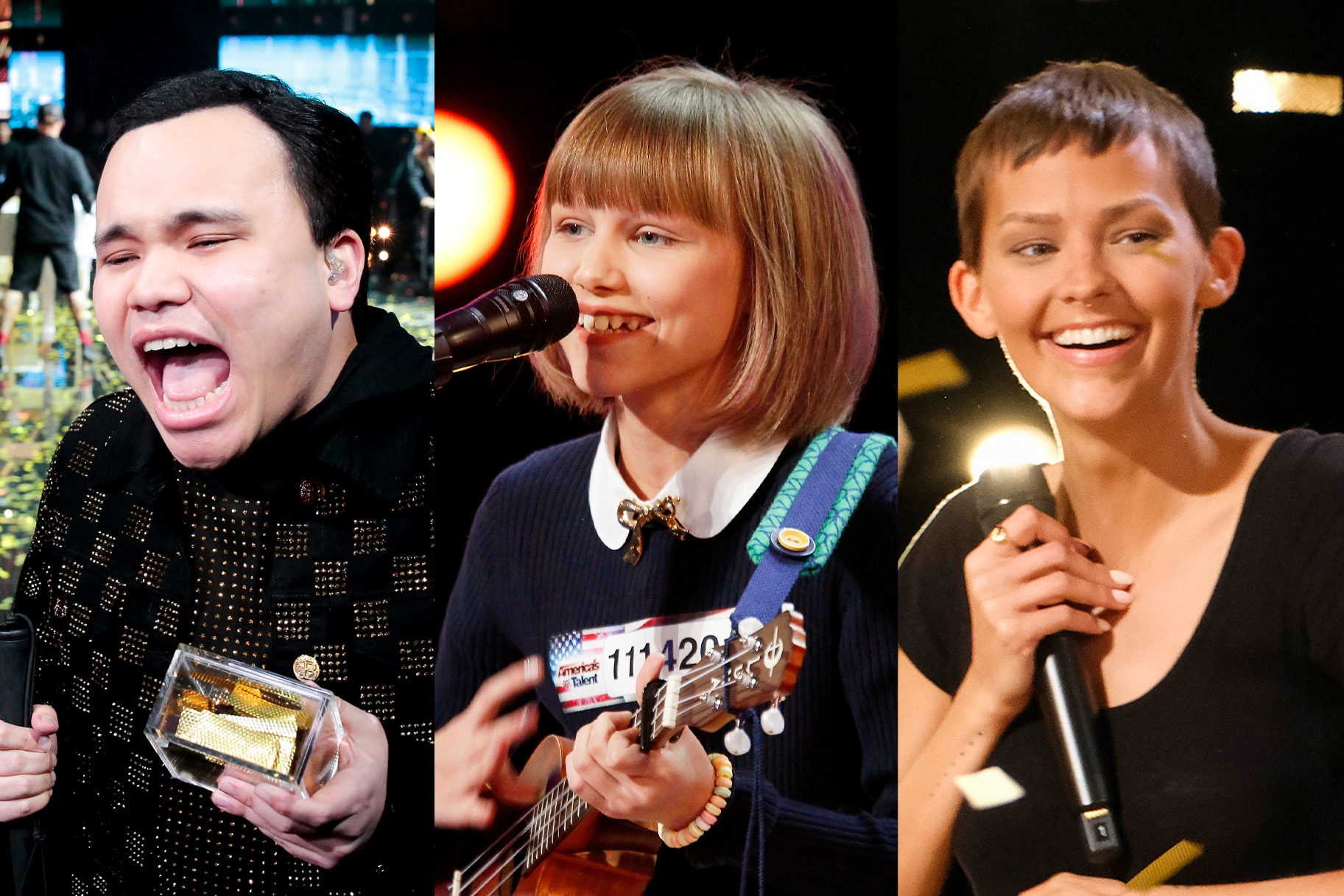 Every Golden Buzzer on AGT’s Season 20 Special — and Where They Are Now