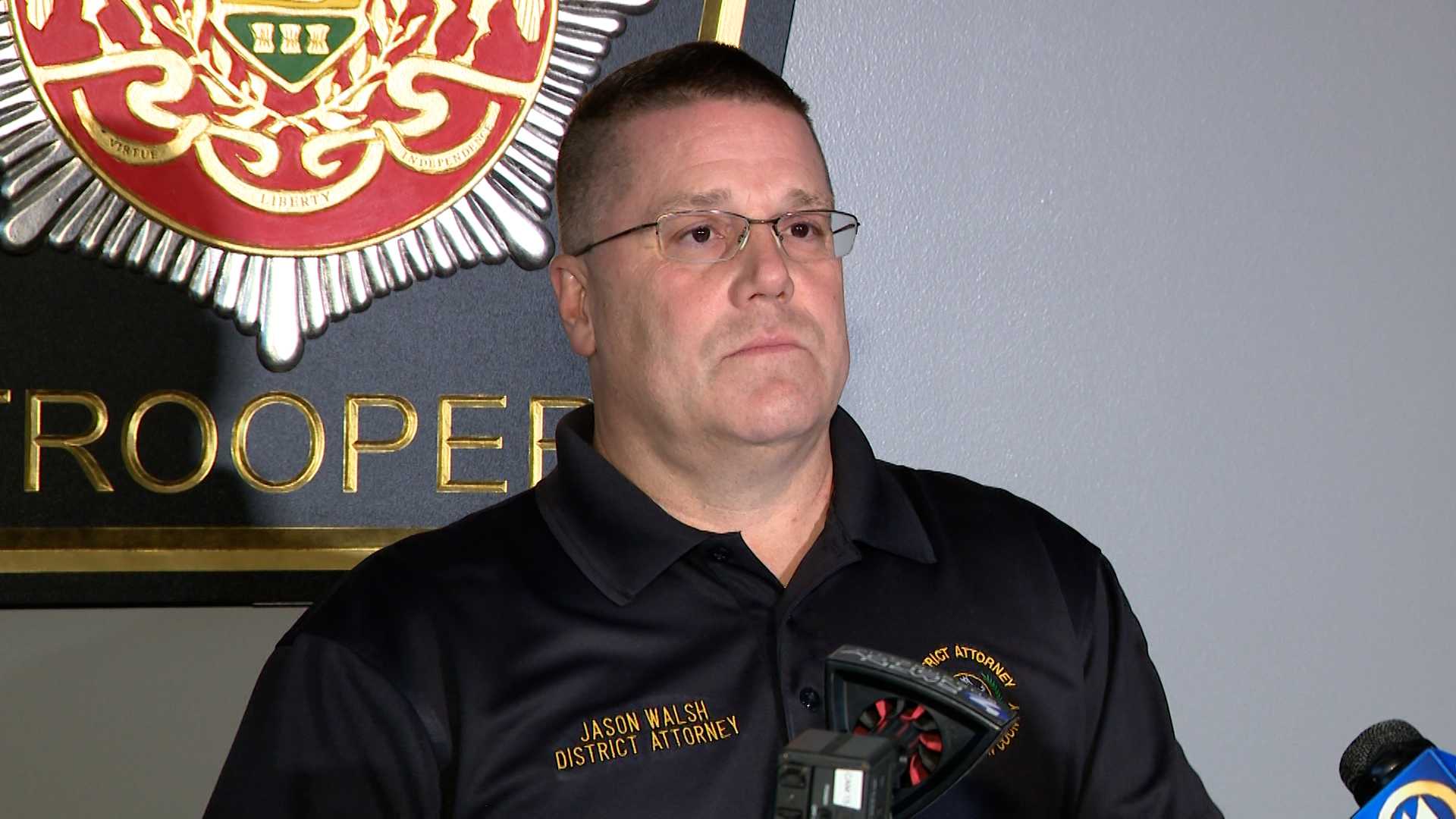 Coroner claims Washington County DA coerced him to file baby's death as ...