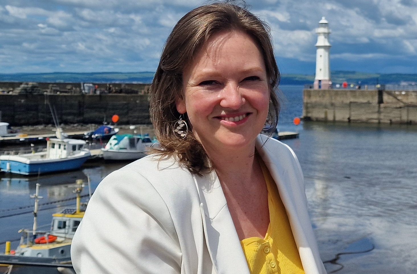 Edinburgh Lib Dem councillor will fight target seat and lead regional ...
