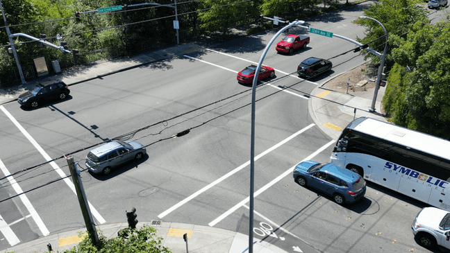 Investigation leads to felony charges for cut utility wires in King County