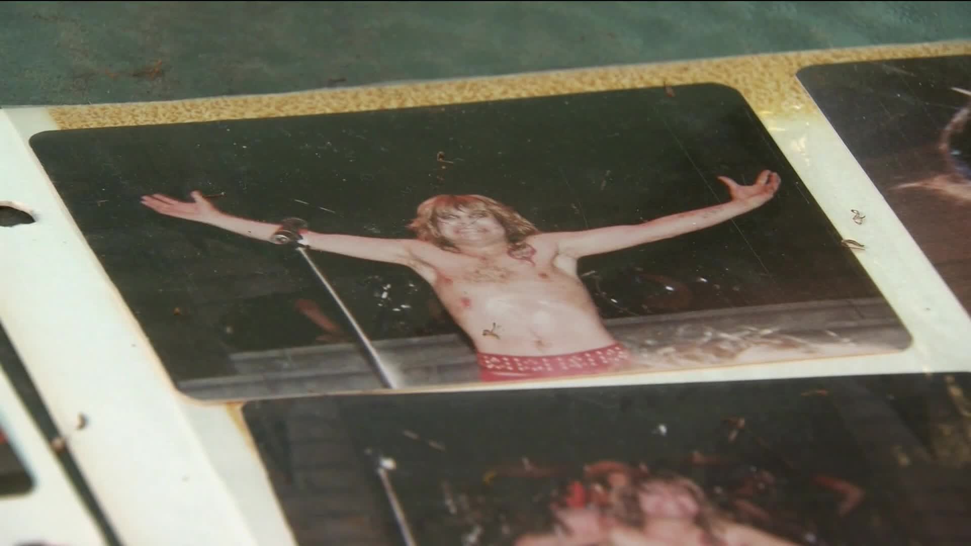 Ozzy Osbourne fan recalls Milwaukee show after infamous bat incident