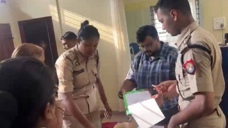 Assam: Junior engineer’s suicide in Bongaigaon sparks public outcry, senior PWD officials ...