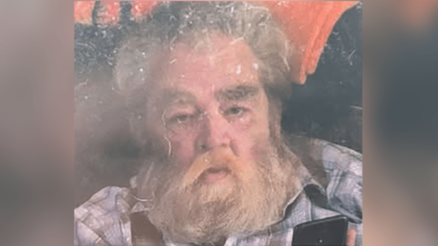 Missing man found dead behind building in Anderson Co.