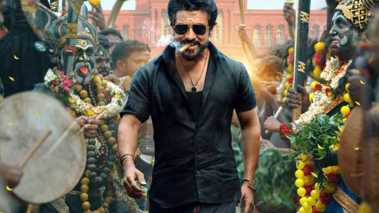 Suriya’s Karuppu Teaser to Release on His 50th Birthday: All You Need ...