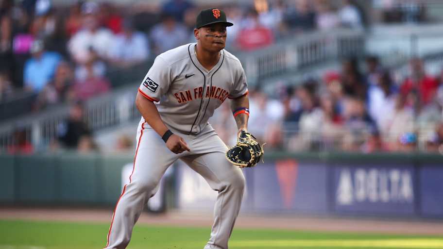 Rafael Devers Explains Why He's Glad to Field Again After Making First ...