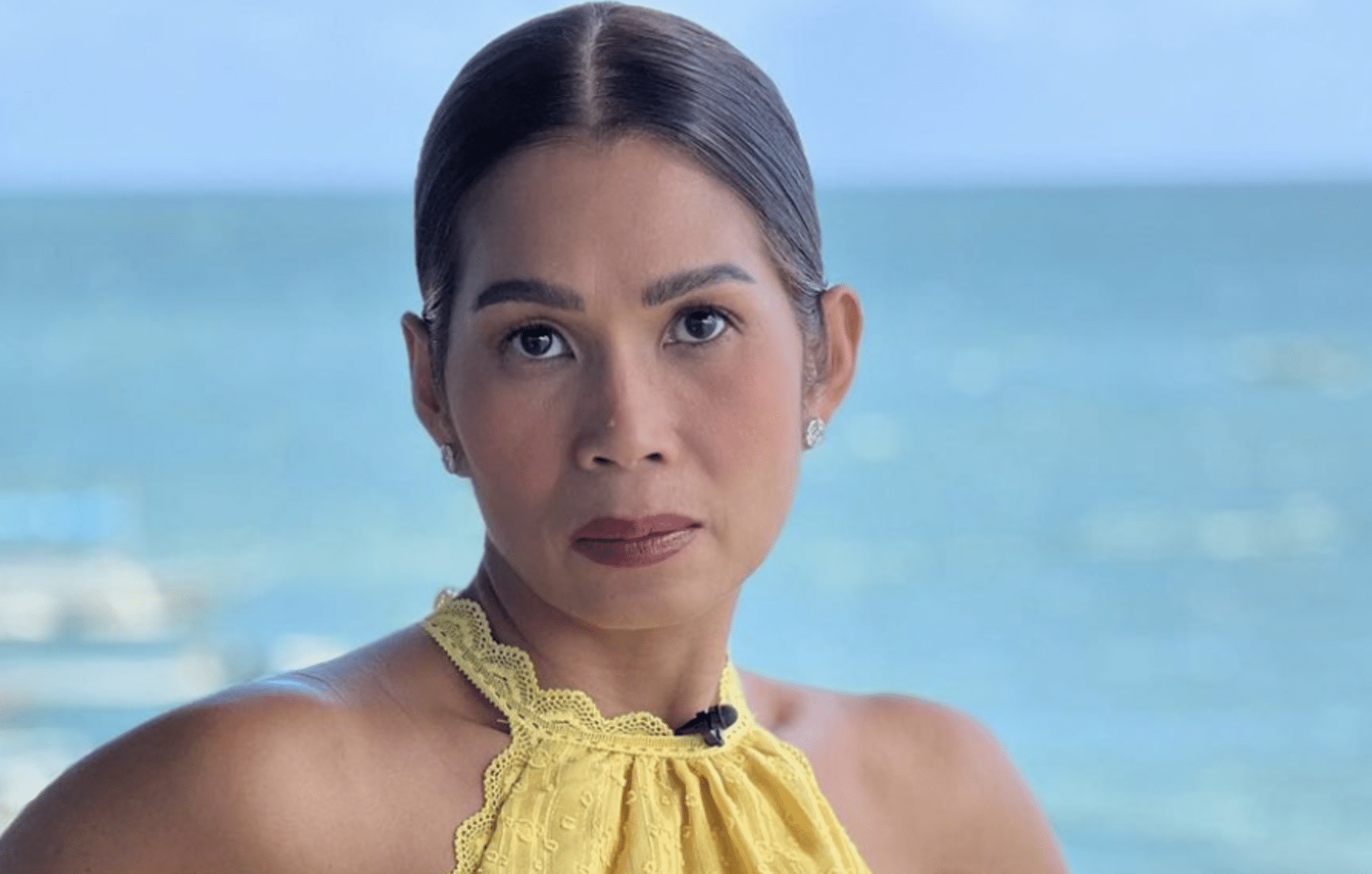 Pokwang calls for license revocation of drivers in Valenzuela road rage ...