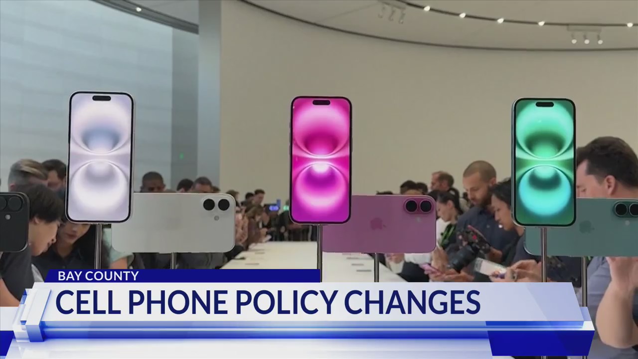 BDS Phone Ban Policy approved for implementation in grades K-12