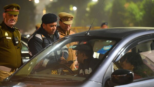 This Indian city sees over 16,000 challans for drunk driving issued so ...