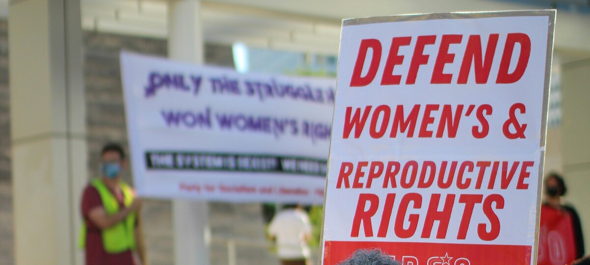 New Yorkers' Choice: Fight About Abortion or Fight for the State's Future