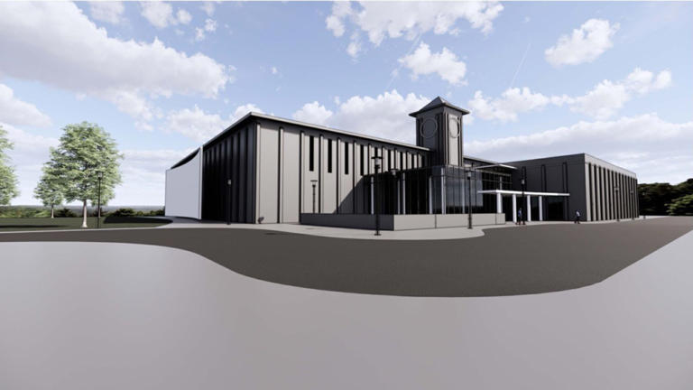 ForGreer Projects Moving Forward